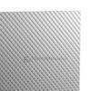 Prismatic light Panel for Ceiling | Heavy Duty | Clear | 0.125" Thick