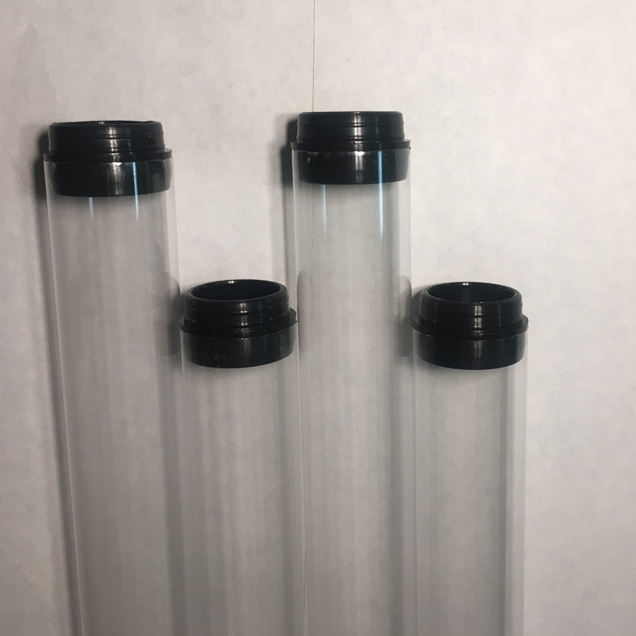 Shop High-Quality Fluorescent Light Tube & Bulb Guards Online