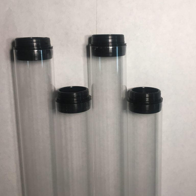 Shop High-Quality Fluorescent Light Tube & Bulb Guards Online