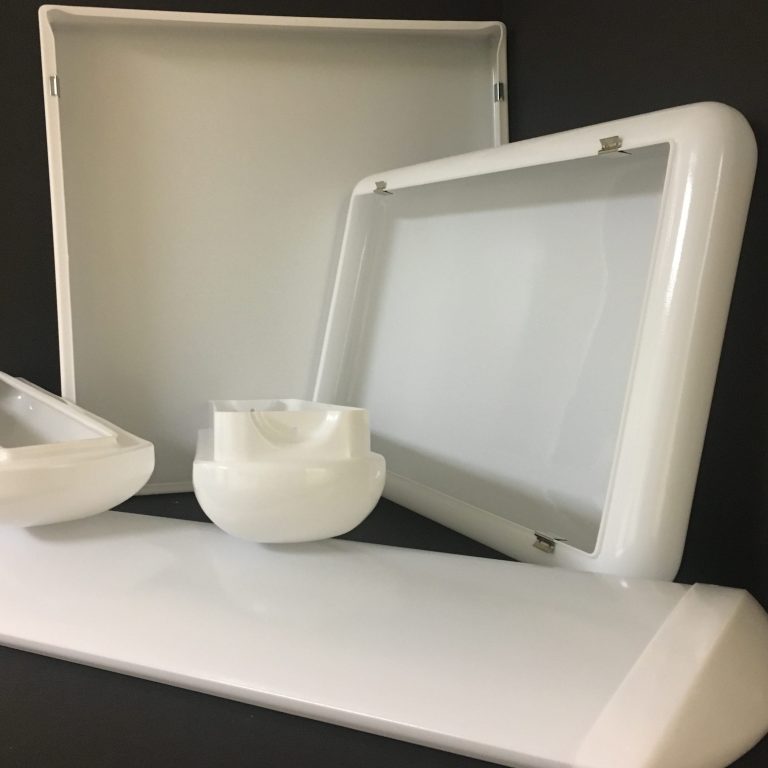 Shop Puff Light Cover | Fluorescent Light Diffusers