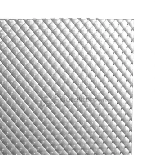 Ceiling Panel Light Cover | Prismatic Acrylic Lighting Panels
