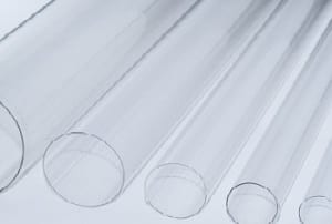 Fluorescent Light Diffuser Clips Plastic | Shelly Lighting