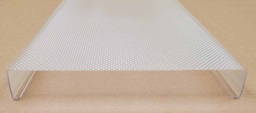 Buy Fluorescent Wrap Around Light Covers