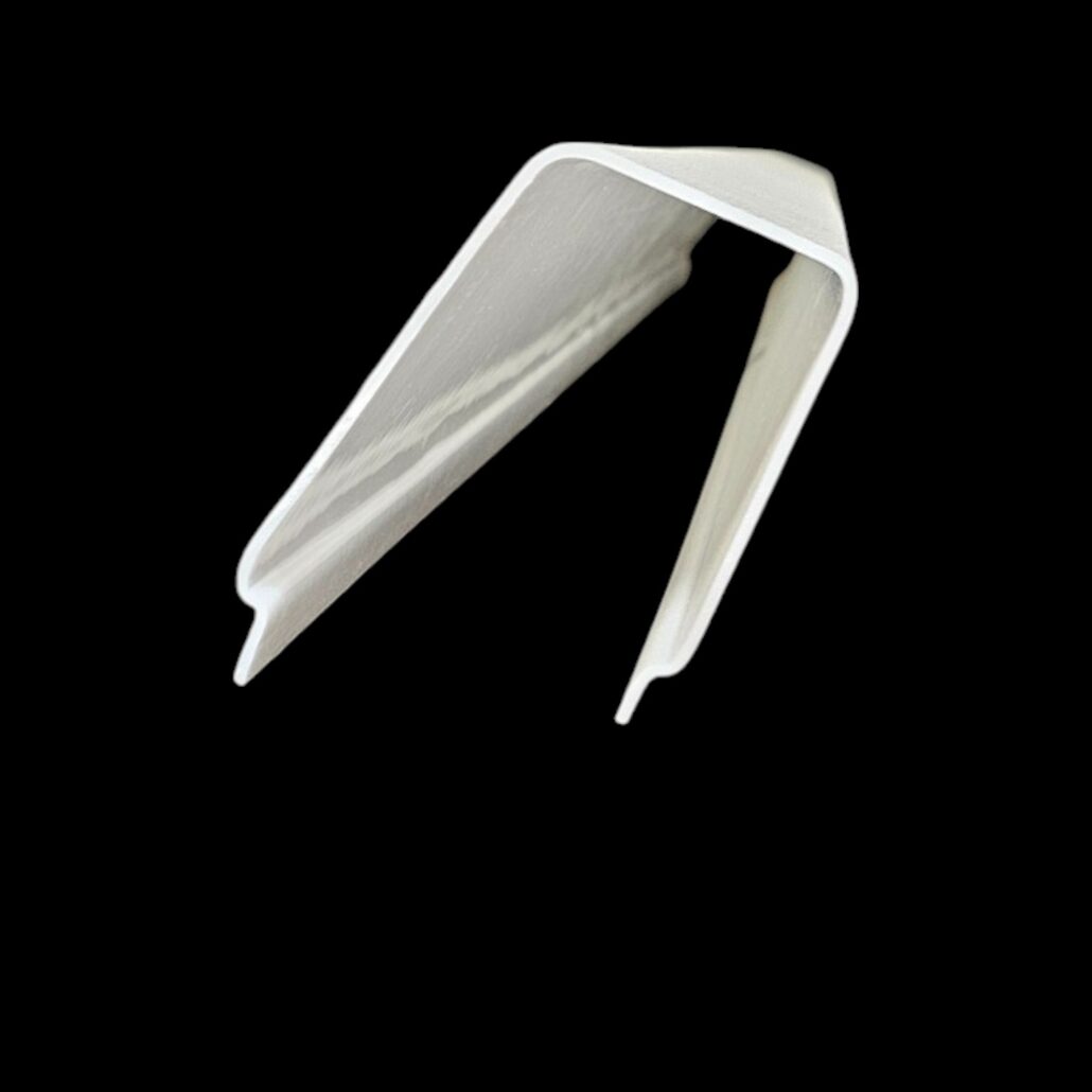 Wrap Around Light Covers | Fluorescent Light Cover | Light Diffuser