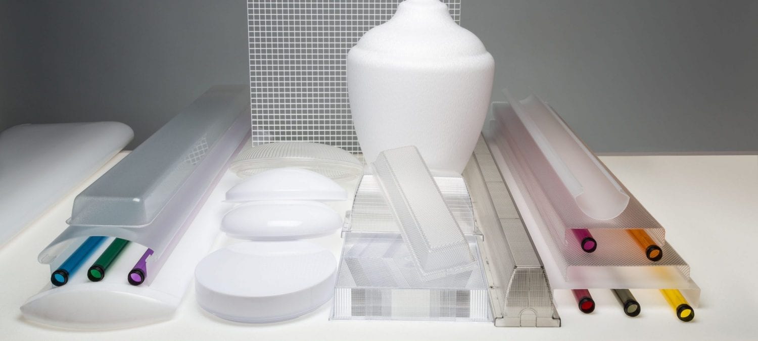 What Are Fluorescent Light Diffusers And How Do They Work?