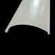 Frosted Satin or Ribbed Light Covers | Replacement Light Covers