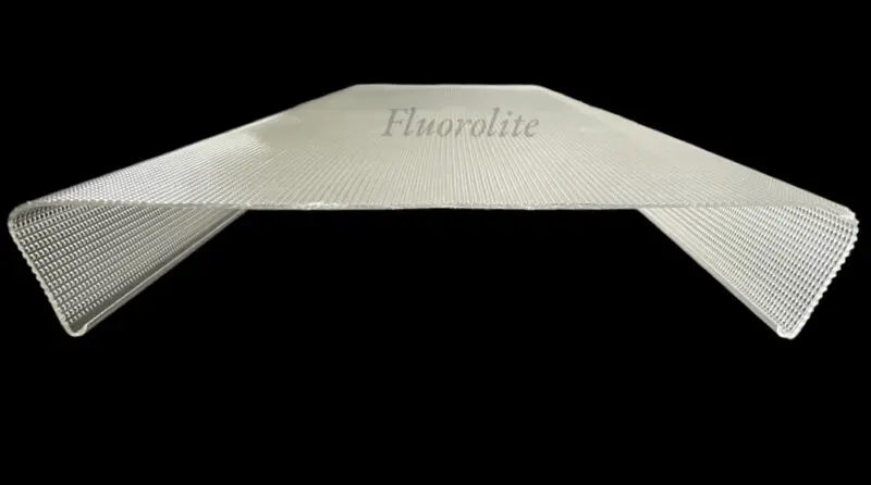 Replacement Ceiling Light Cover | LED and Fluorescent | Acrylic