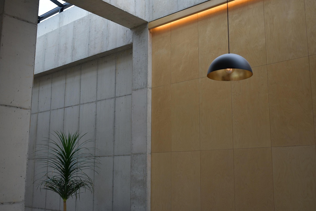 How to Clean LED Fixtures and Light Covers Safely