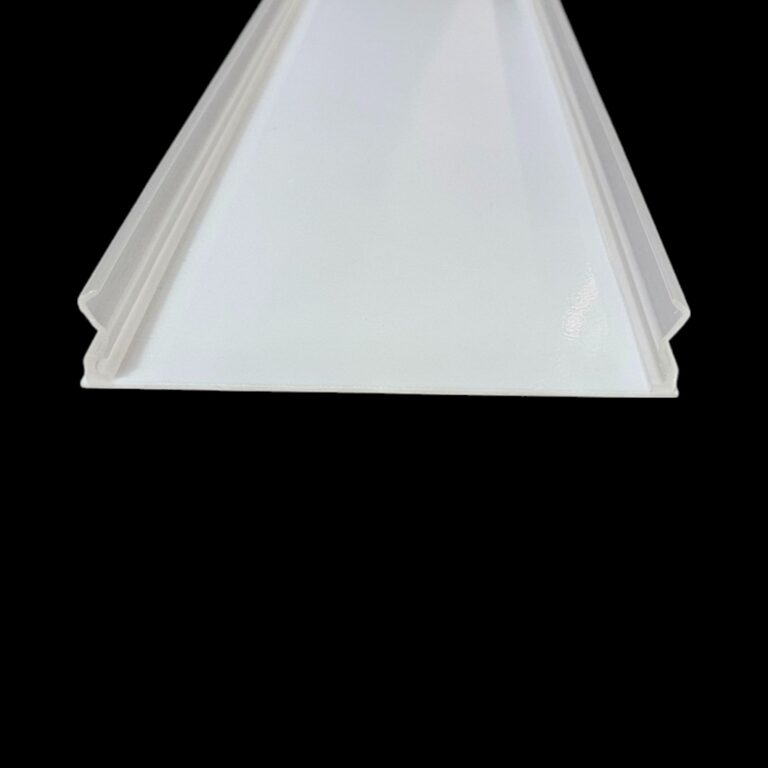 Replacement Wrap Around Fluorescent Light Covers