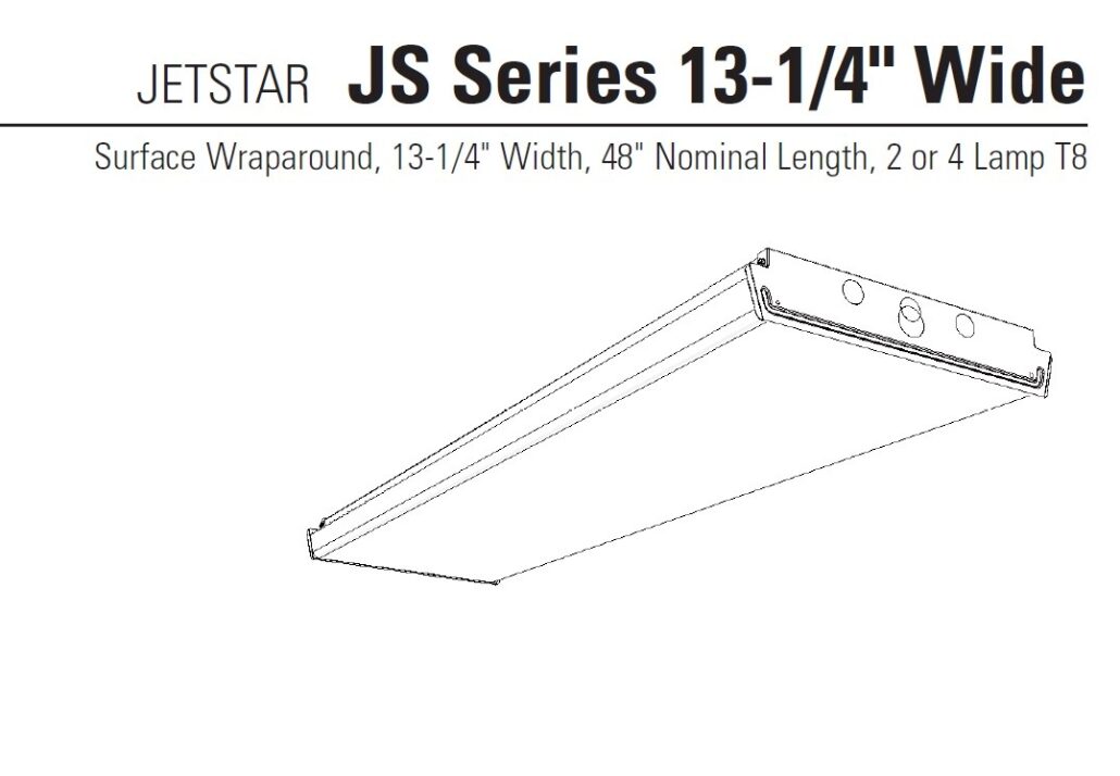 Fluorescent Light Diffuser Covers | 4 Light | Light Fixture Covers