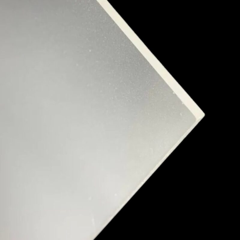 Flat Sheets Replacement Light Covers - Light Diffuser Panels
