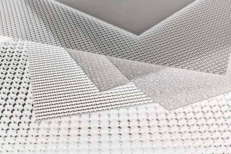 Elevator Ceiling Light Panels | Fluorescent Light Covers