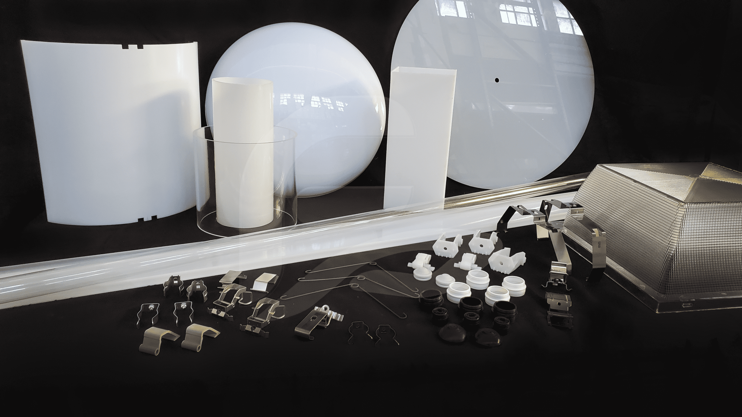 The Science Behind Light Diffusion and Its Importance